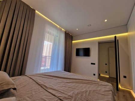 Продается 2/2/16 ЖК Кислород 49м²