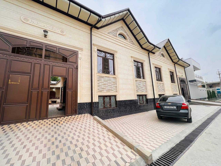 Dacha Parlament / Дача Парламент