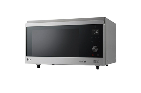 Микроволновая печь LG MJ3965AIS (Grill)
