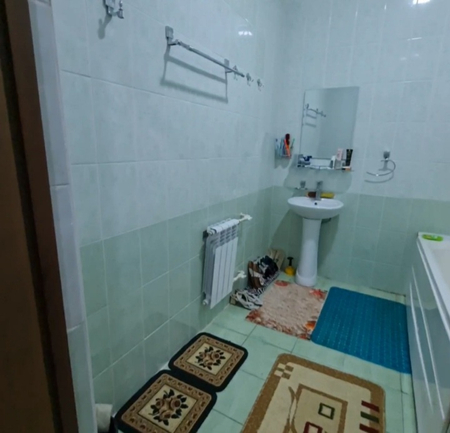 Продаётся Срочно Алмазарский рн 3х комнатная банковский дом