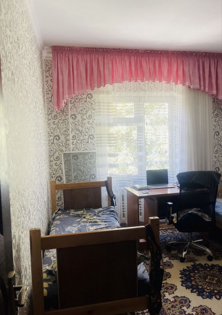 Продаётся 4/4/5 Карасу-1
