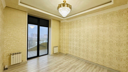 Продается 3 комнатная квартира в ЖК Modern Stroy