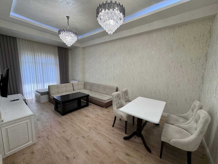 Ташкент Сити ЖК: Boulevard Residence 3/6/7