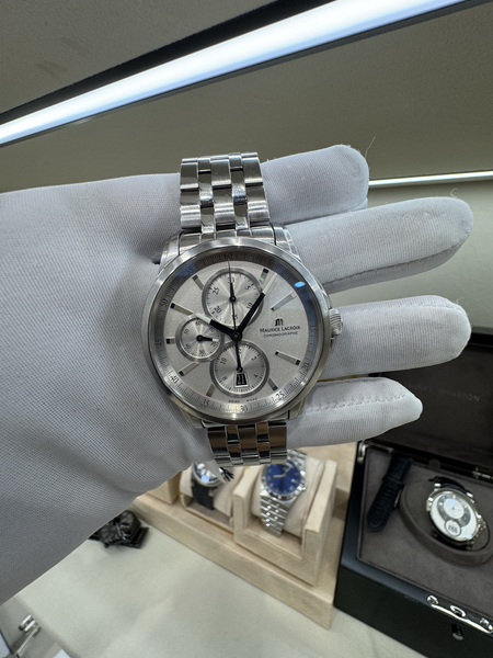 Frederique Constant Chronograph