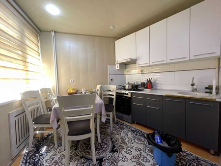 ДУПЛЕКС. 88м2. Сергели. Курувчи 15. метро Строителей. СРОЧНО!