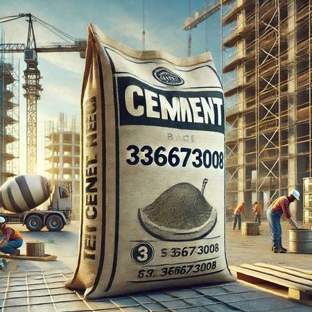 Sement Цемент oxak