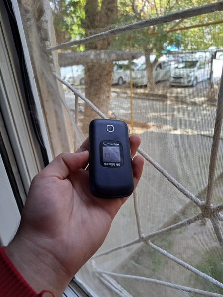 Verizon Perfectum Gusto3