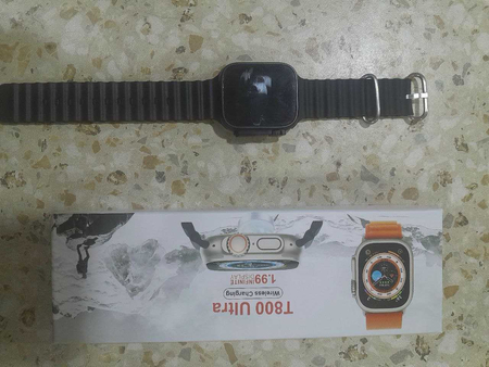 Smart soat T 800 Ultra
