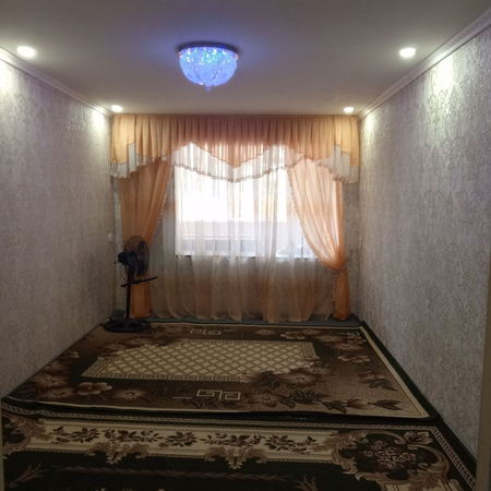 Без маклера  2/2.  5 этажли, Чирчик Джалаер ғиштли уй,  без маклер +