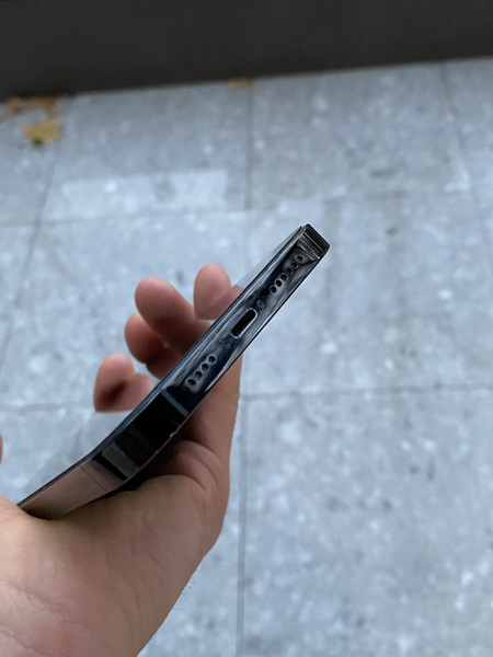 iPhone 14 pro max dual 256gb