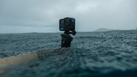Продам GoPro HERO12 Black Action Camera Bundle edition
