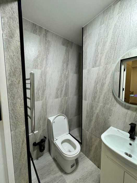 ТашГРЕС • САМПИ • 1-комн • 58 м² • этаж 7/9 • [СЕ:009]
