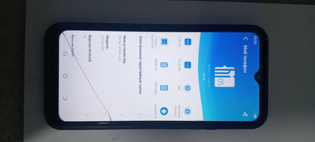 TECNO SPARK 6 Go. 40.$.