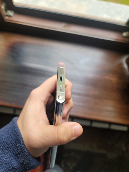 Samsung S22 Ultra