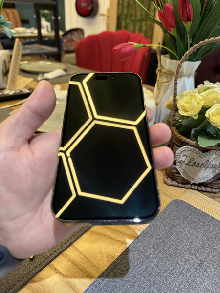 iphone 14 pro black 512