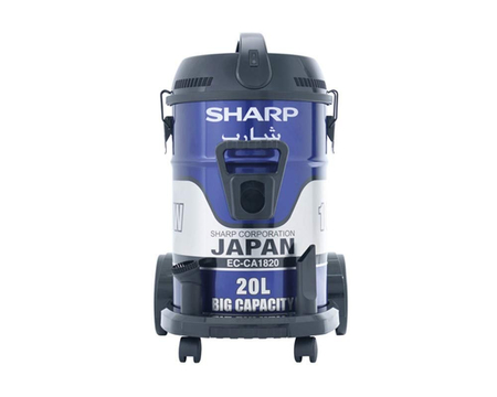 Пылесос Sharp EC-CA1820 Malaysia