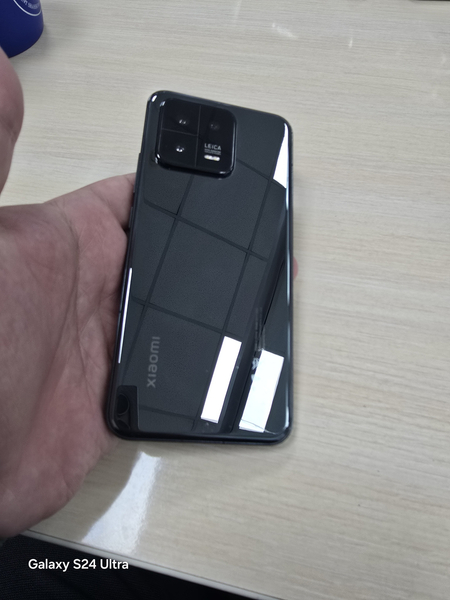 Xiaomi 13 8/256 black