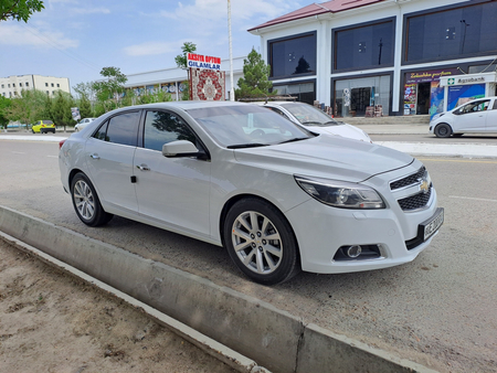 Малибу1 автомат ок