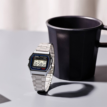 Casio soat - erkaklar uchun maxsus soat - casio soat narxlari