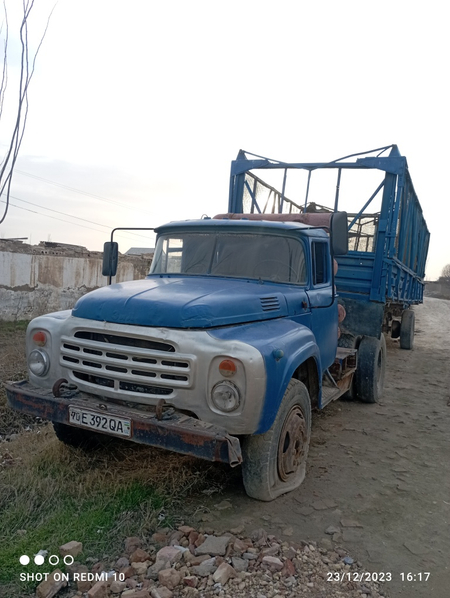 kalxida 130 zil kuk sastayna Ideal