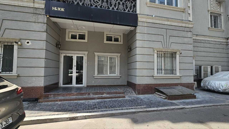 Улица Паркентская Новый фонд  2/2/9 Мирзо-Улугбек У(J3078)