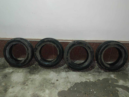 KUMHO 185/60 R14 yangi balon sotiladi