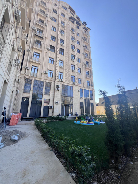 Продается  помещение под офис в Мирабад Авеню