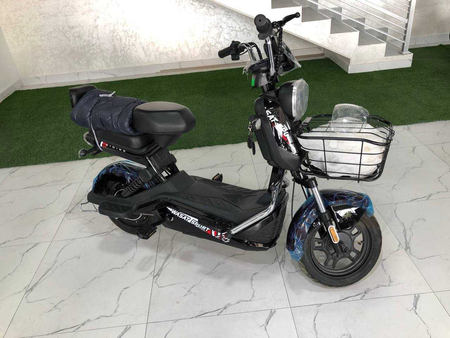 Elektro skuter wasat SCOOTER K1