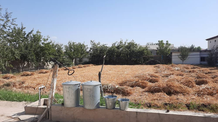 Srochno sotiladi hamma hujjati joyida