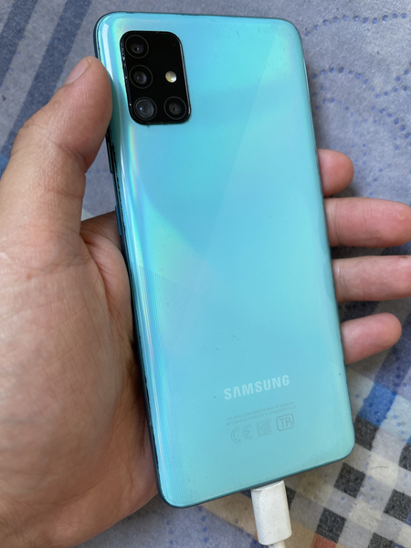 Samsung galaxy A32