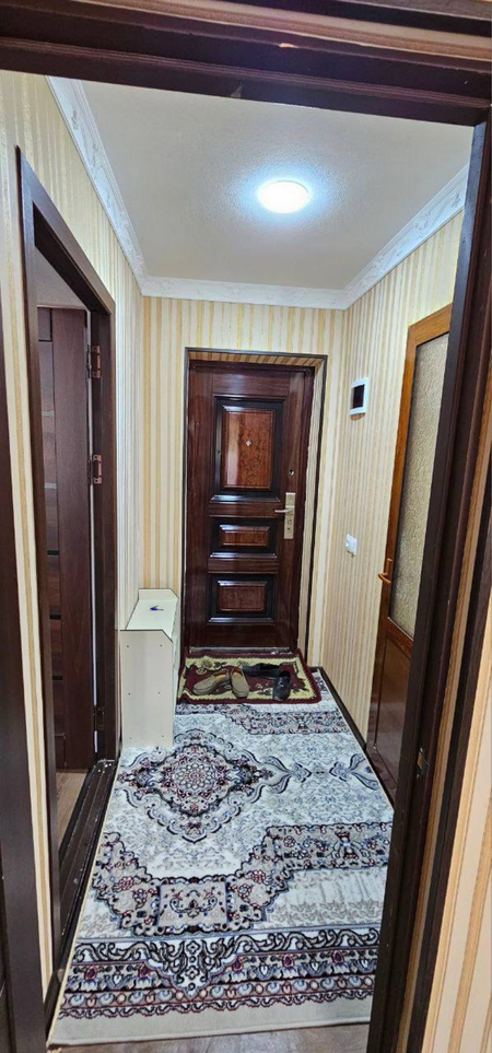 Сдается в аренду 1 ком квартира на 1 этаже Гагарина