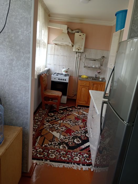 Kvartera tezda ijaraga beriladi Samkoch Jasmin restoranini oldida