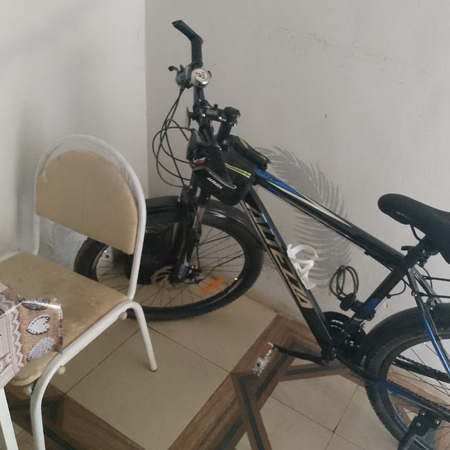 Veloseped sotiladi