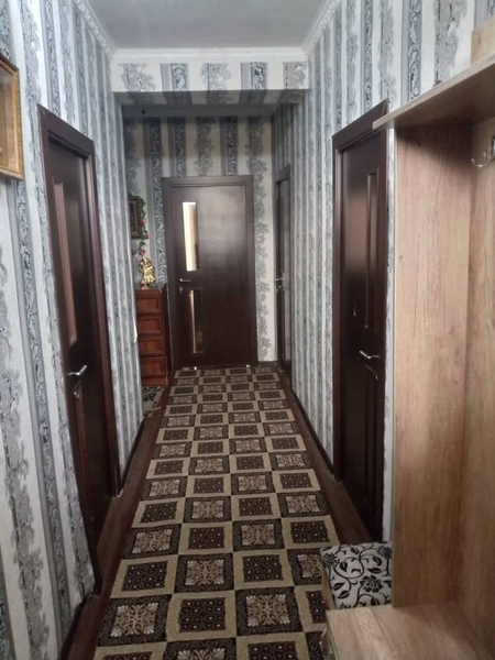 2-сотохлик коттедж сотилади,  Навоий в.Кармана тум.Малика тўйхонаси