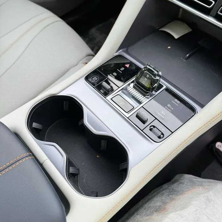 BYD Champion Gibrid A/T Orient Leasing