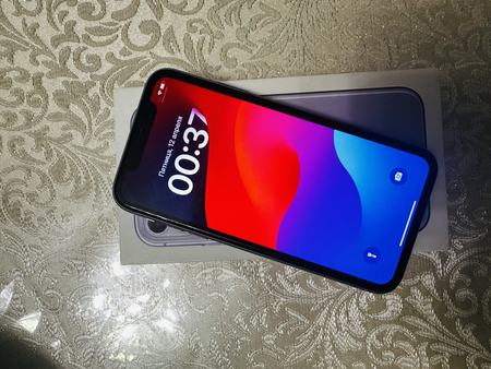Iphone 11  64 GB