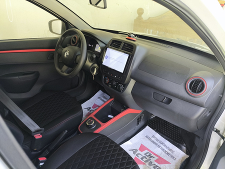 Dongfeng EX1 Pro