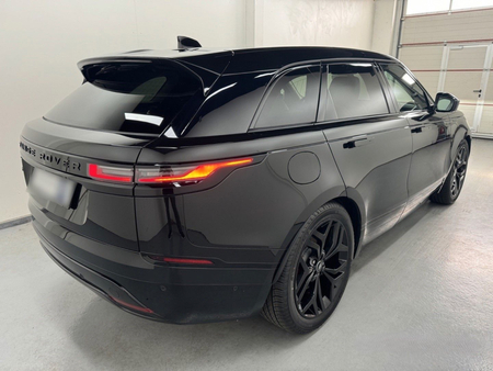 Land Rover Range Rover Velar P250 AWD R-dynamic SE в наличии