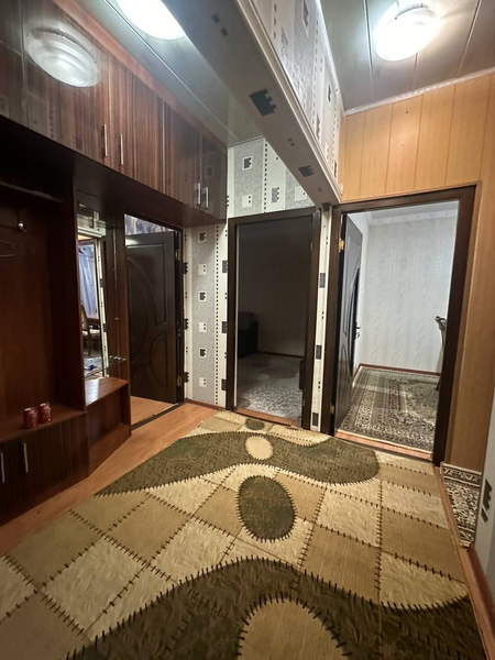 Yunusobod 16 kv 4 xonali xamma sharoitlar bor 600$ lubboyiga