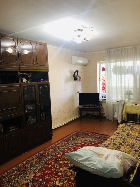 Продажа 3 ком кв. Байджигит. Ттз автостанция.