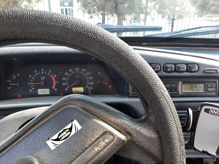 Vaz 2114 samara 2012-yil
