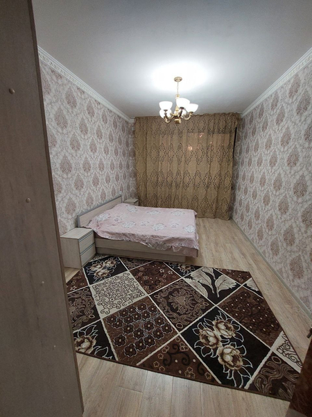 Аренда Квартиры 16квартал