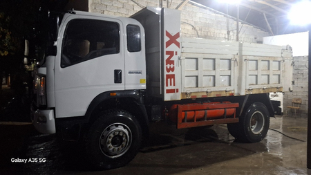 Howo 10 yonalik yili 2021 yurgani 84000 km holati soz holatdatfa.