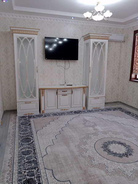 Квартира ижарага берилади