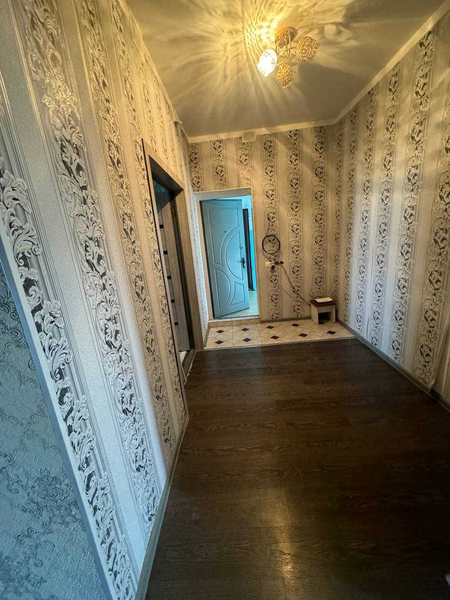 3х Ком.Квартира | Карасу-6 | C Ремонтом/мебелью/техникой | 78 м2