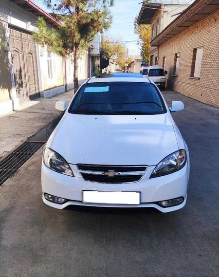 lacetti Full New