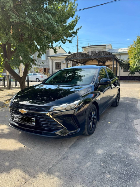 Monza 2023 yil 7753 km yurgan