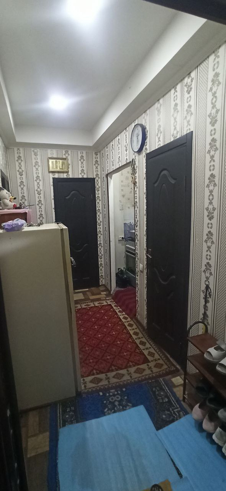 1/2 xona qilingan. Ipotekasi tayyor odam bõsa telnqilsin