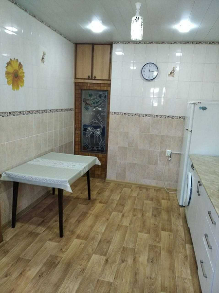 Аренда 1/4/9 квартиры на Паркентском . ID: OY 320