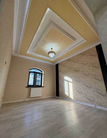 Продаётся Евродом в махалле Файзобад, 3,5-соток (N 8585)